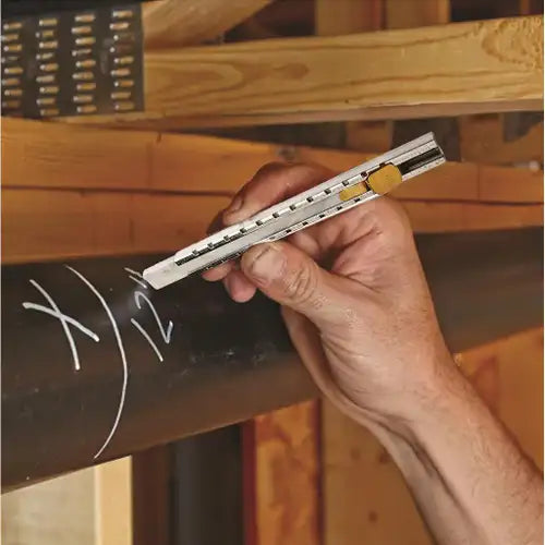 Tiza para metal y portatiza 145mm Lincoln – GRUPODONPEDRO