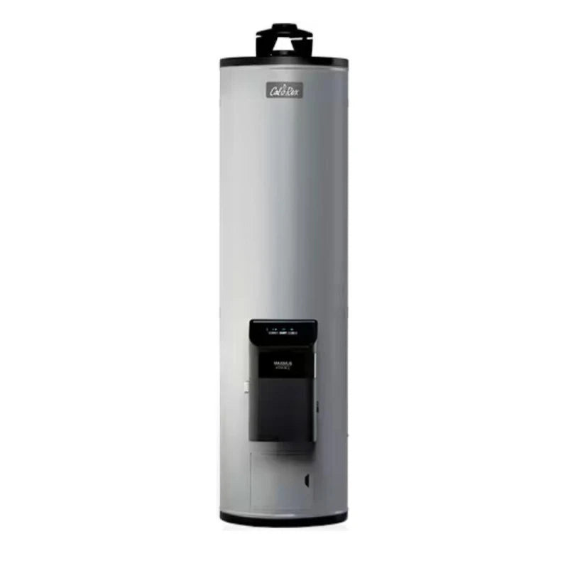 Calentador de depósito Calorex Maximus Advance G-60 gas lp de 200lt ...