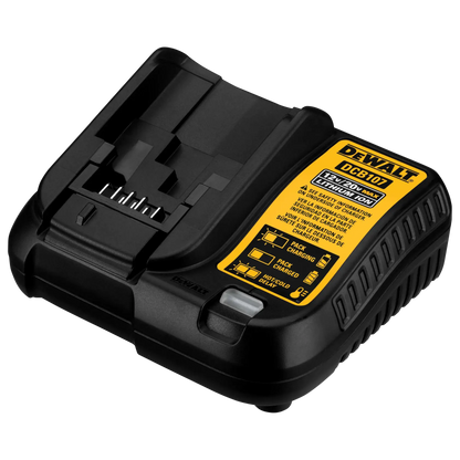 Cargador Dewalt de 1.25Ah para baterías de 12V-20V-60V FLEXVOLT MAX ...