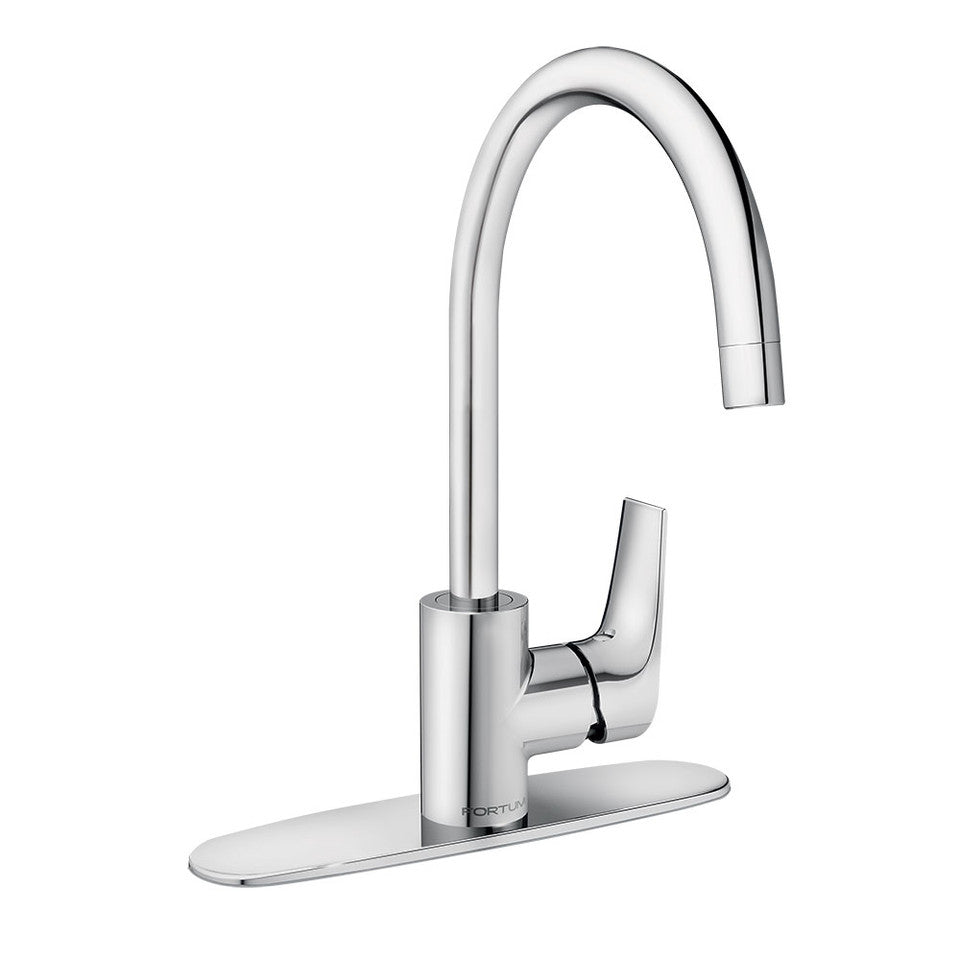 Mezcladora monomando para cocina Fortum fk004 – GRUPODONPEDRO