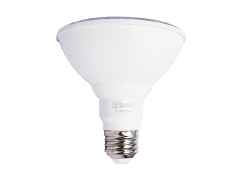 Foco led par30/27 12w 2700k e26 – GRUPODONPEDRO