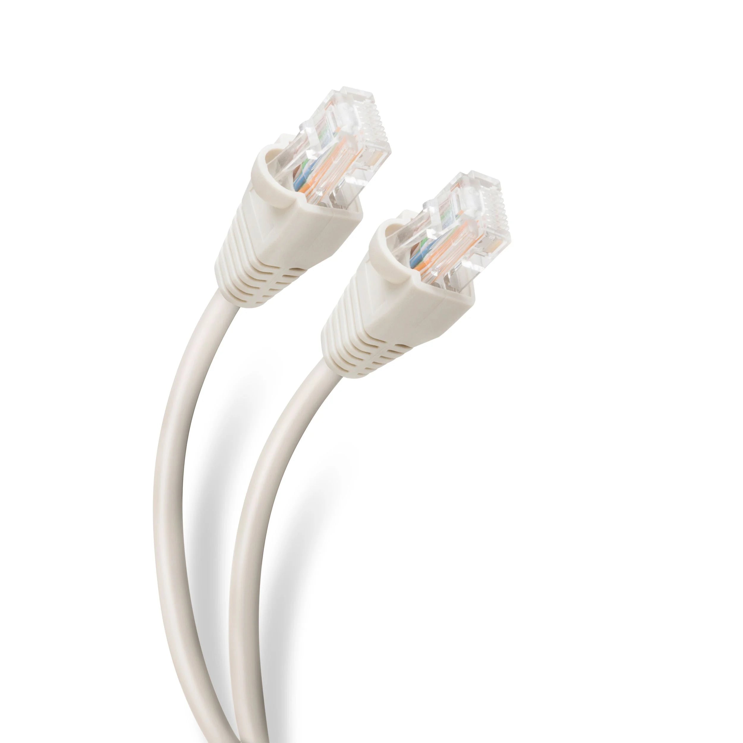 Cable Ethernet Steren UTP CAT6 de 2.1m – GRUPODONPEDRO
