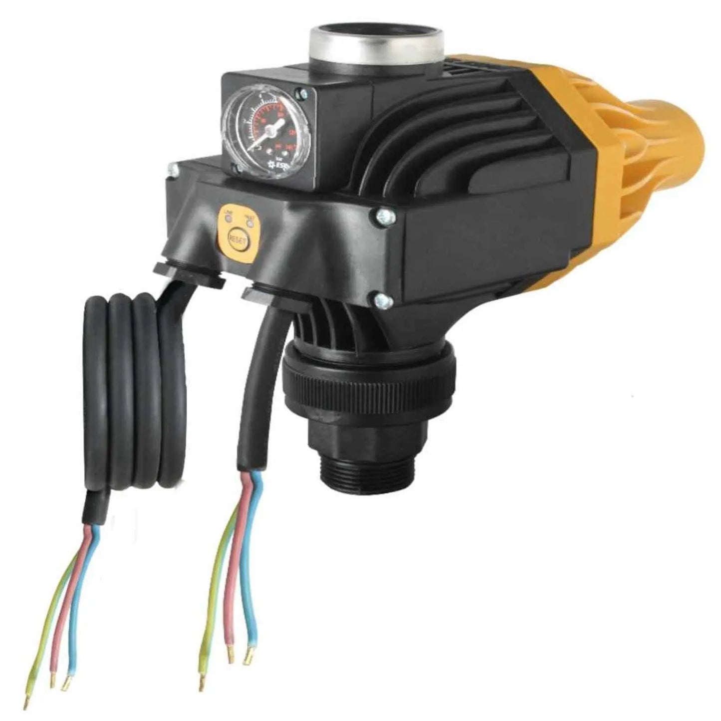 Kit de presión ESPA PRESSDRIVE de 115V – GRUPODONPEDRO