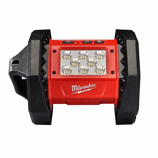 Reflector led m18 rover Milwaukee – GRUPODONPEDRO