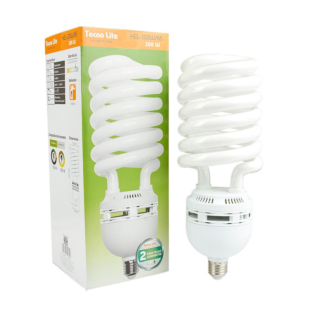 Foco led hel-100w/65-220 – GRUPODONPEDRO